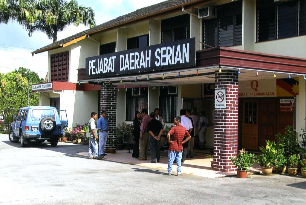Return to Sarawak (Borneo Island) | Royal Irish - Virtual Military Gallery